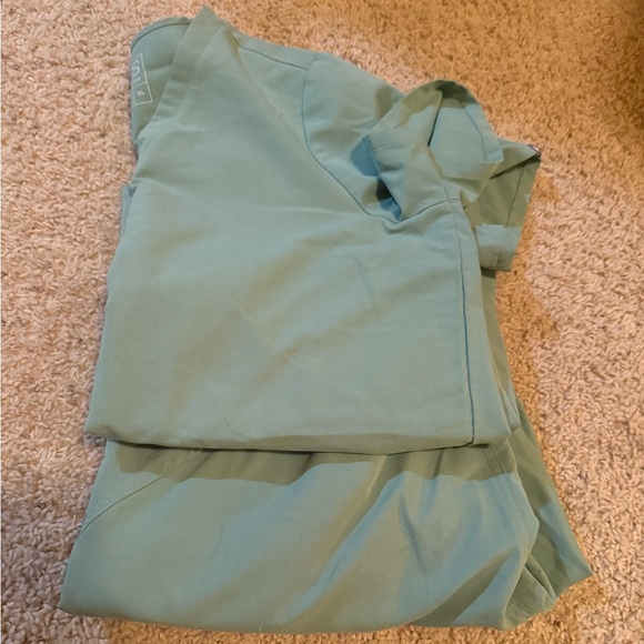 Figs | Other | Figs Jade Xl Tall Set | Poshmark